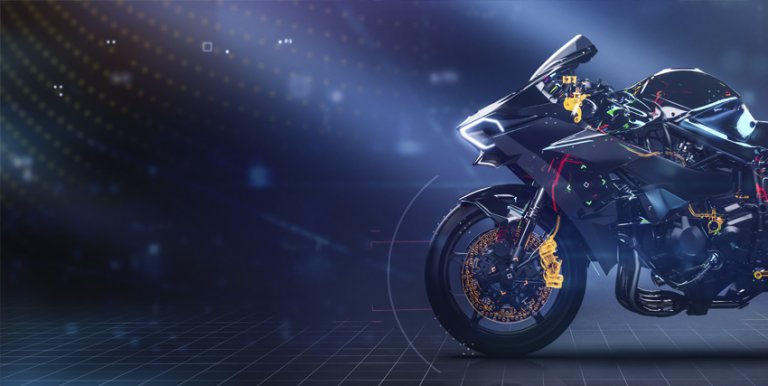 ¿Cómo pasar la ITV de moto y ciclomotor? - Maquina Motors
