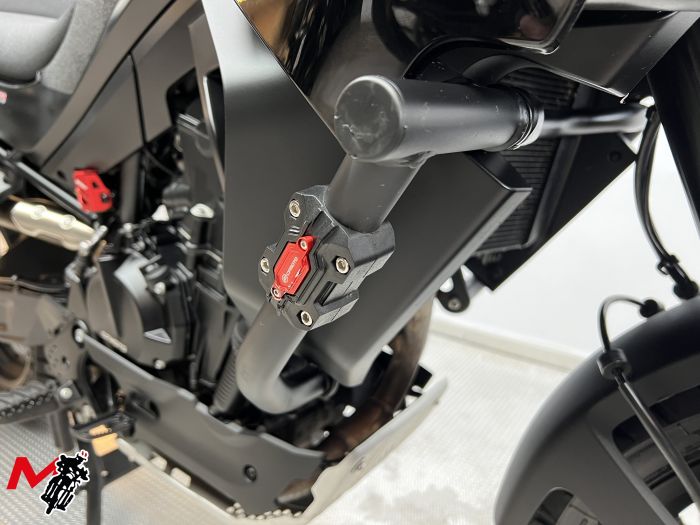 CFMOTO 800 MT – Maquina Motors motos ocasión