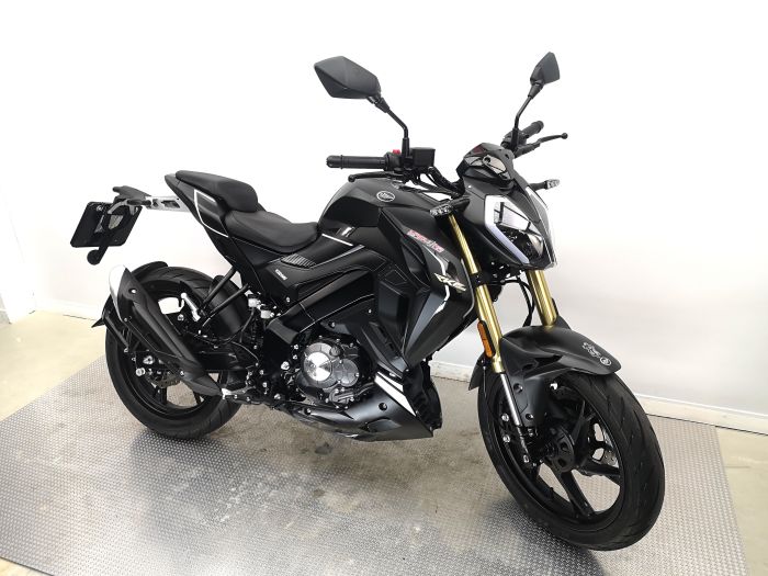 KEEWAY RKF 125 – Maquina Motors motos ocasión