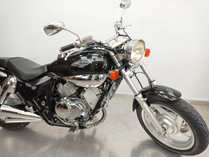 KYMCO VENOX 250 – Maquina Motors motos ocasión