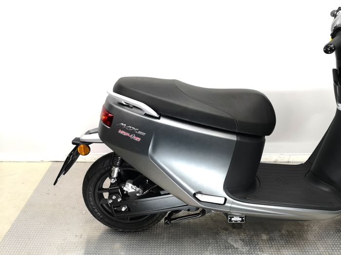 ECOOTER E2 125 – Maquina Motors motos ocasión