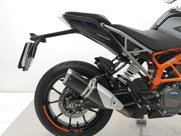 KTM 125 DUKE – Maquina Motors motos ocasión