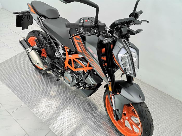 KTM 125 DUKE – Maquina Motors motos ocasión
