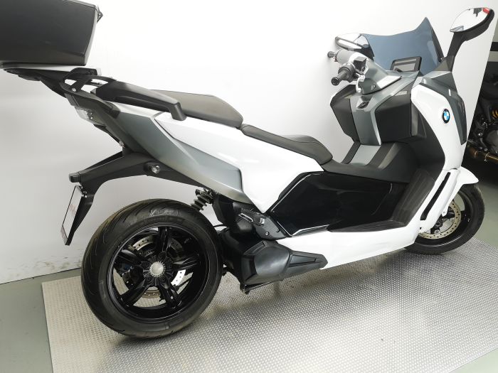 BMW C EVOLUTION – Maquina Motors motos ocasión