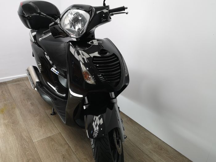 HONDA PASSION 125 – Maquina Motors motos ocasión