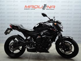 YAMAHA XJ 600N – Maquina Motors motos ocasión