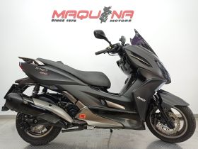 KYMCO K-XCT 300 – Maquina Motors motos ocasión