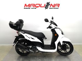 SYM SYMPHONY 125 – Maquina Motors motos ocasión