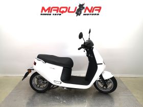 ECOOTER E2 50 – Maquina Motors motos ocasión
