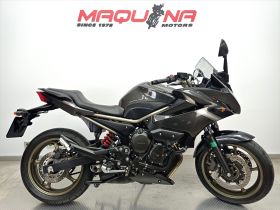 YAMAHA XJ 600N – Maquina Motors motos ocasión