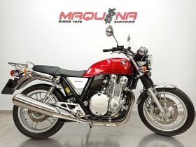 HONDA CB 1100 – Maquina Motors motos ocasión