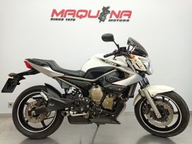 YAMAHA XJ 600N – Maquina Motors motos ocasión