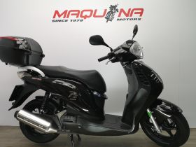 HONDA PASSION 125 – Maquina Motors motos ocasión