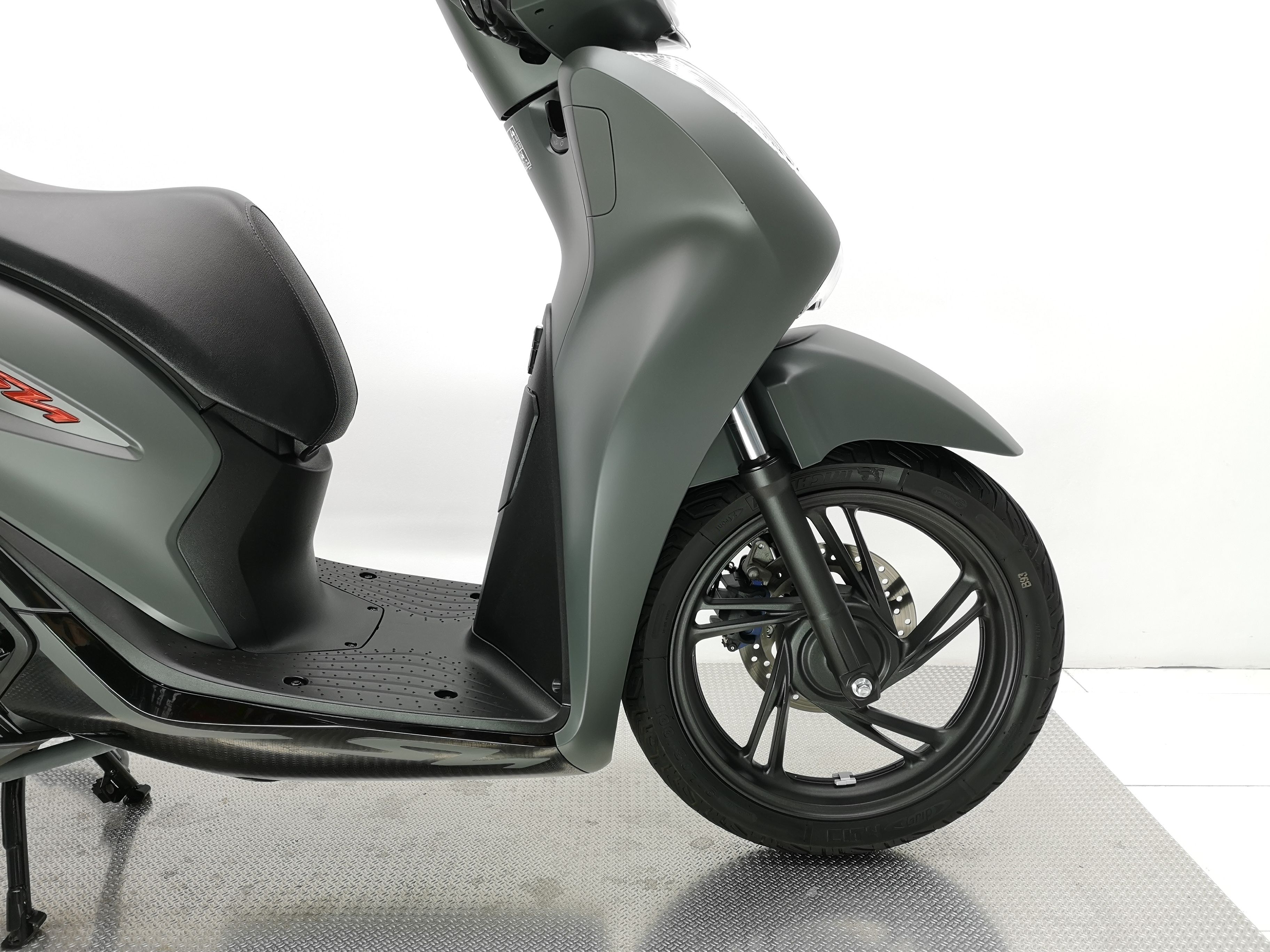 HONDA SH 125 SCOOPY – Maquina Motors motos ocasión