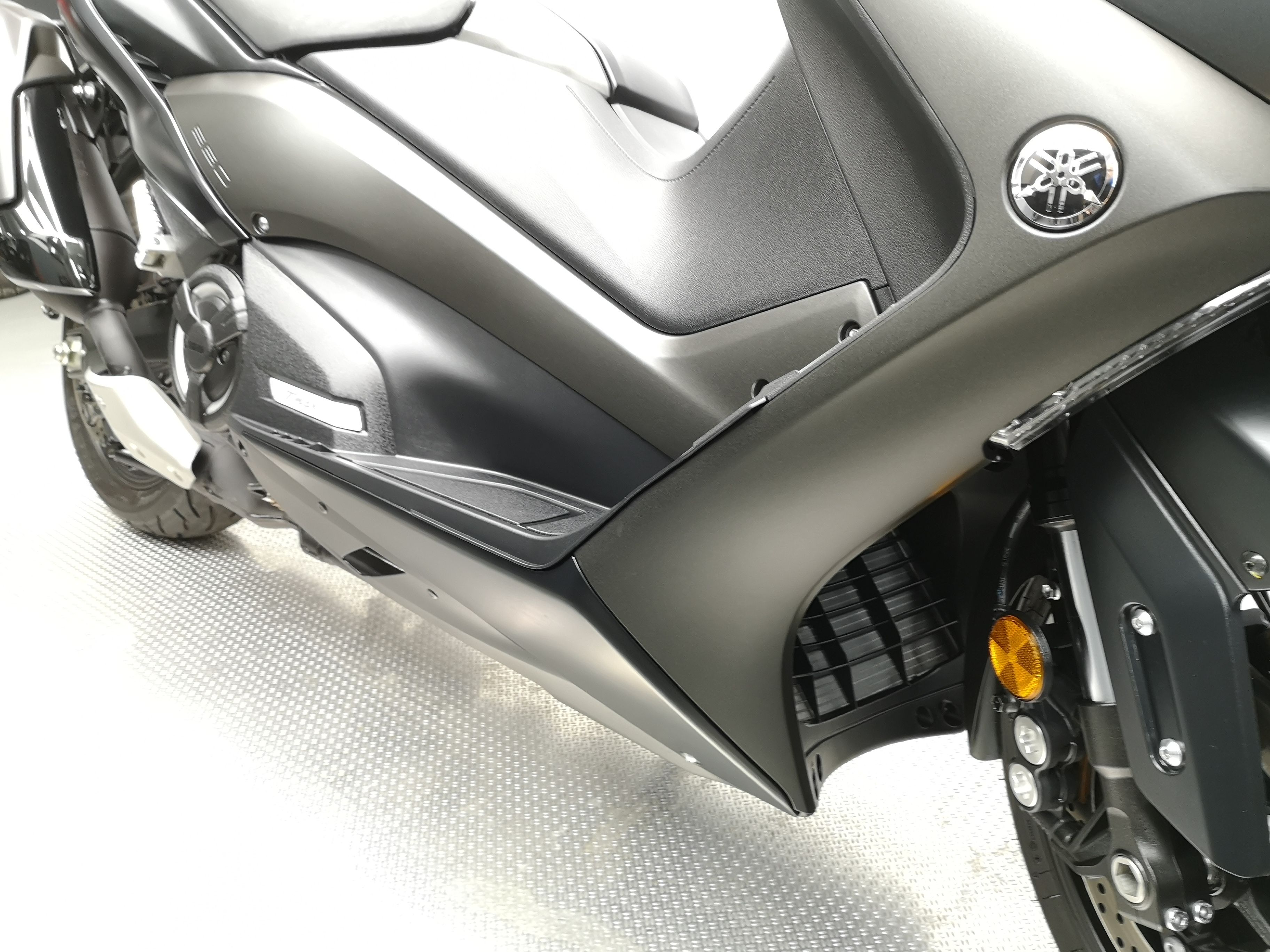 YAMAHA T-MAX – Maquina Motors motos ocasión