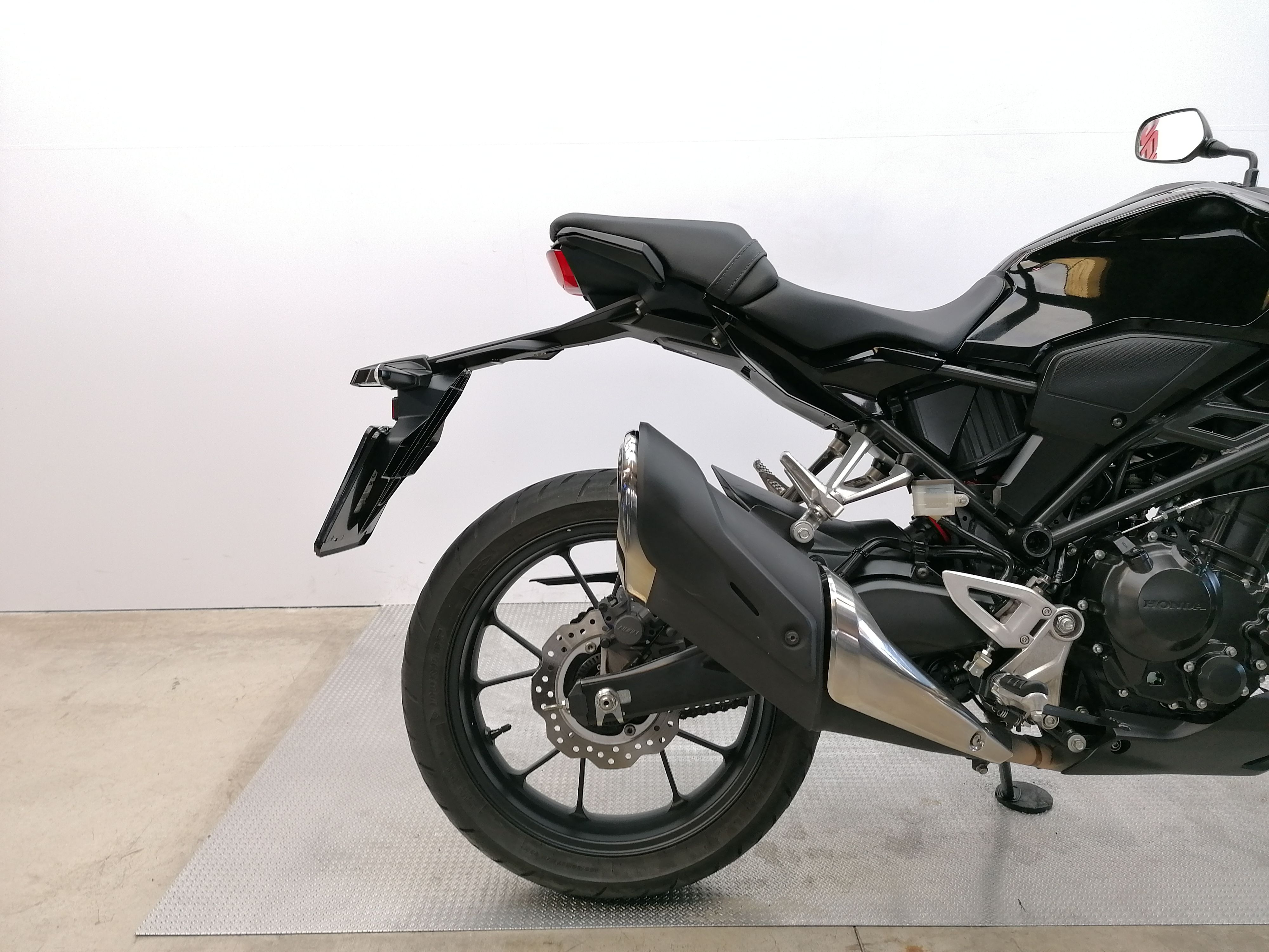 HONDA CB 300 R – Maquina Motors motos ocasión