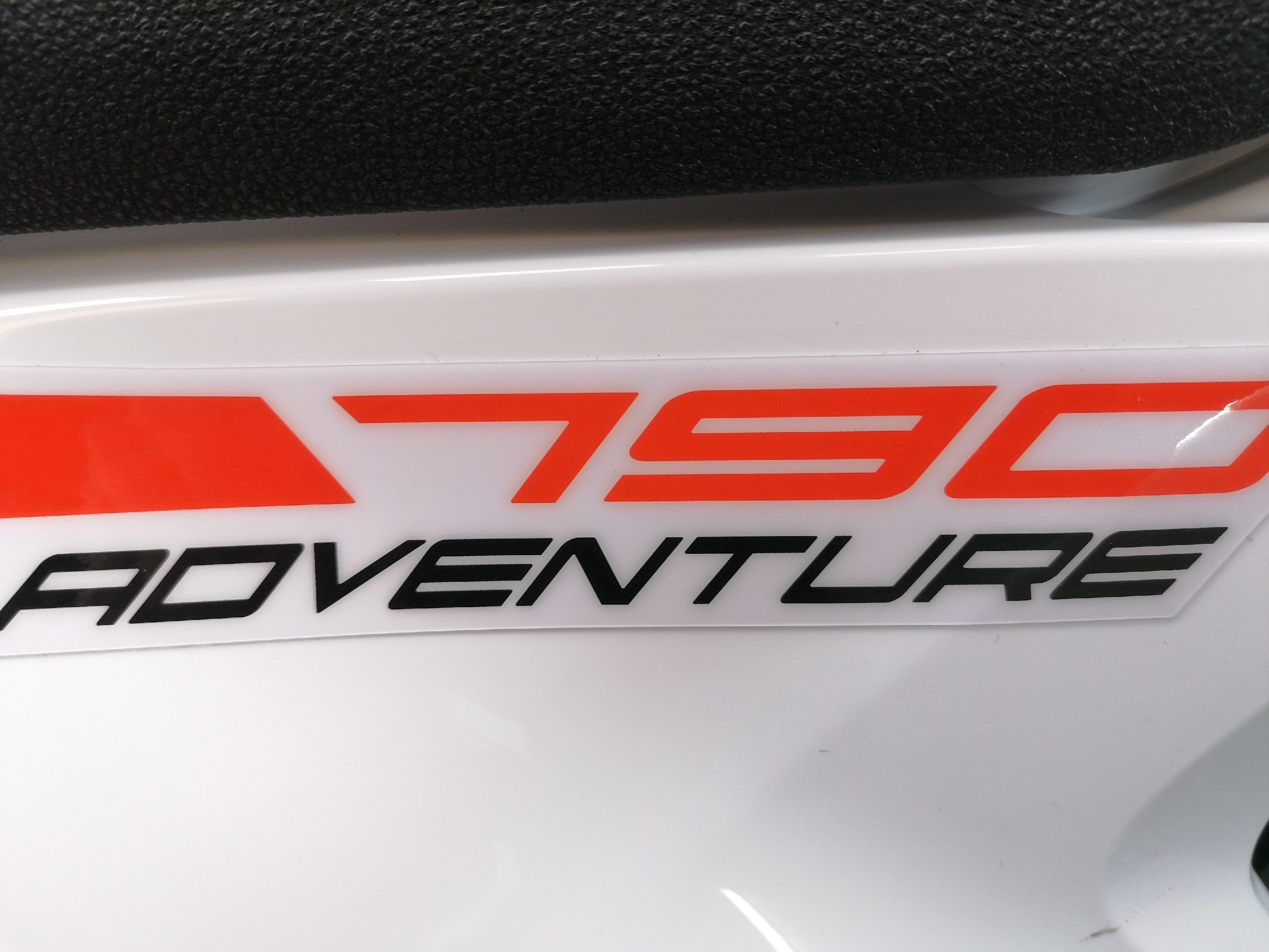 KTM 790 ADVENTURE – Maquina Motors motos ocasión