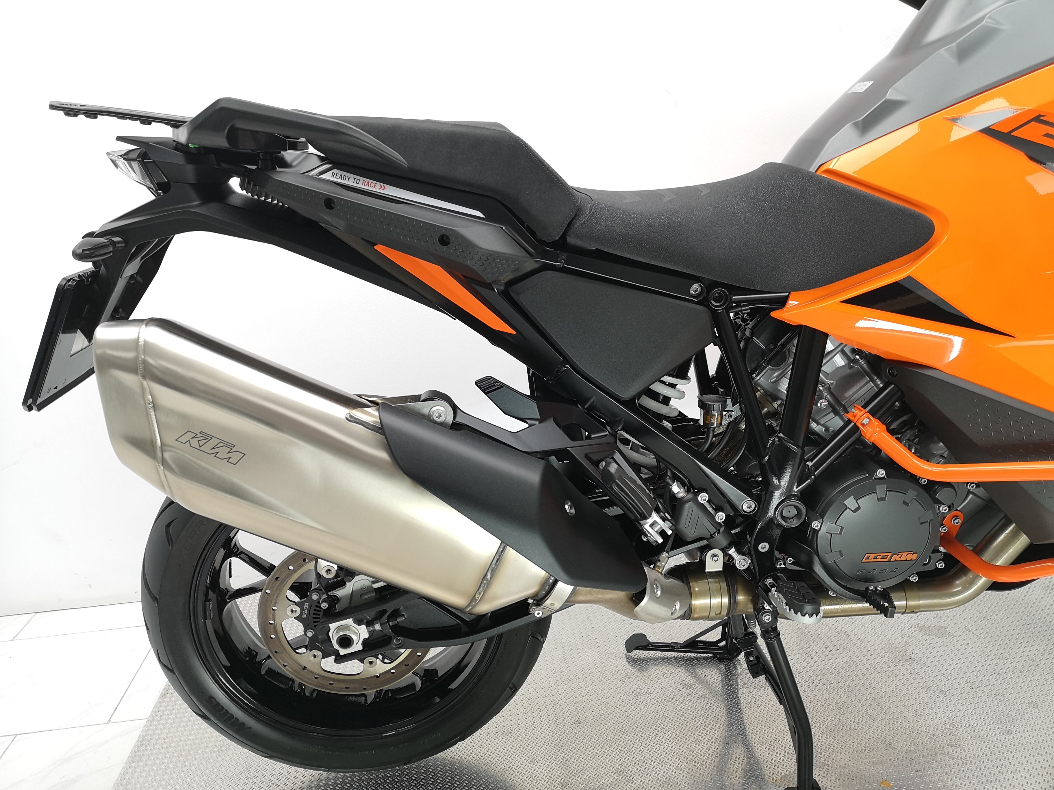 KTM 1290 SUPER ADVENTURE – Maquina Motors motos ocasión