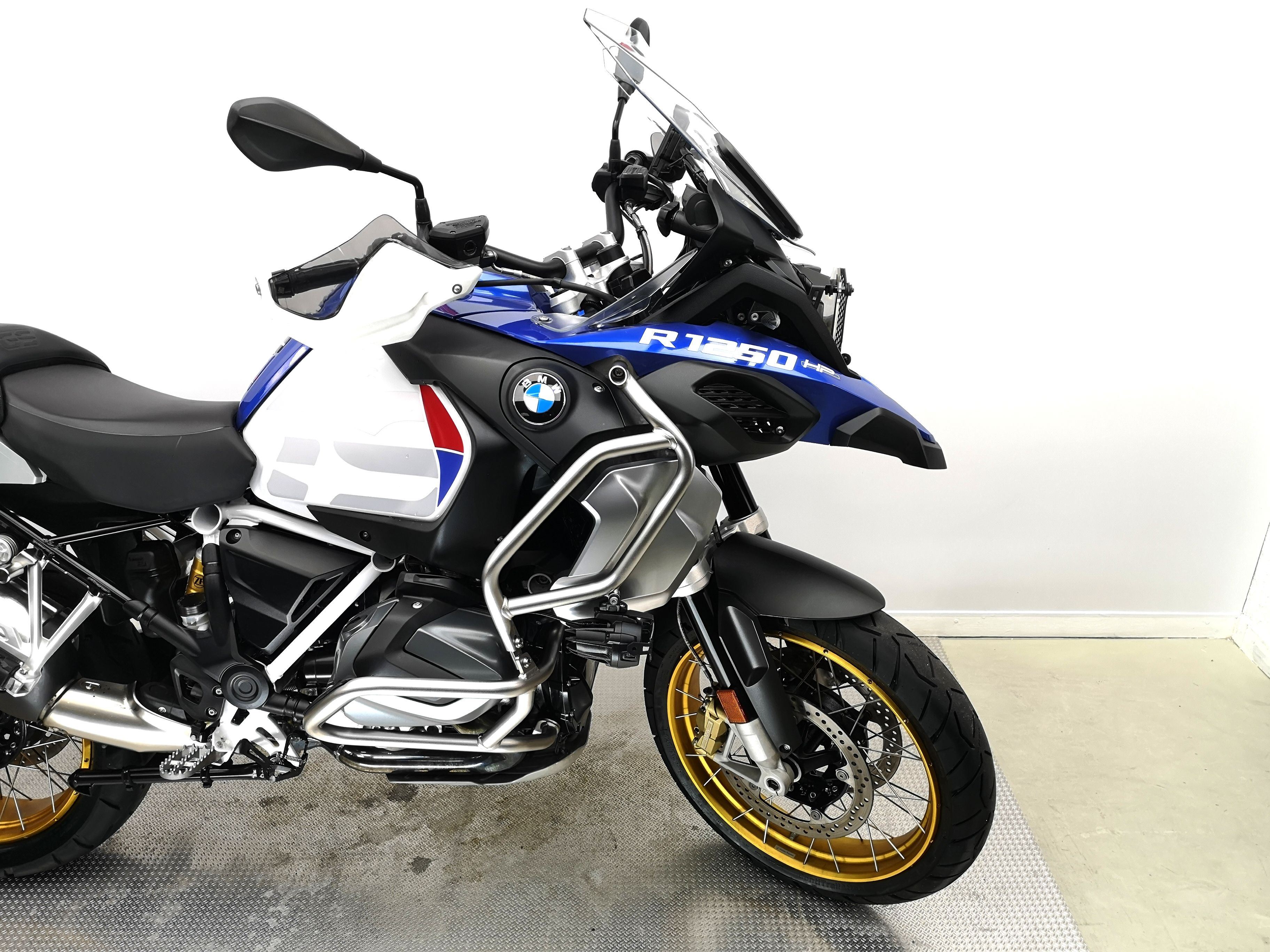 BMW R 1250 GS – Maquina Motors motos ocasión