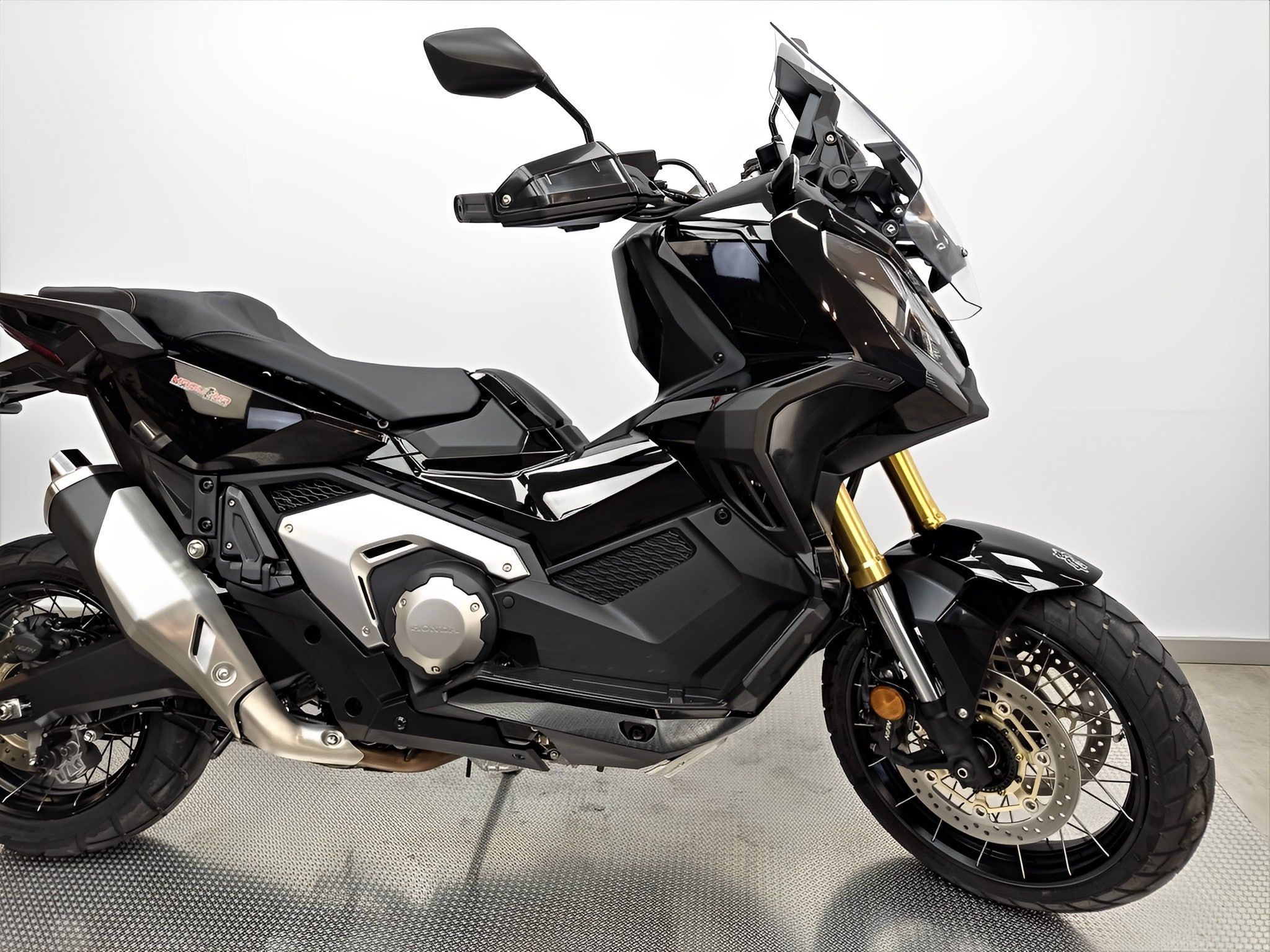 HONDA X-ADV – Maquina Motors motos ocasión