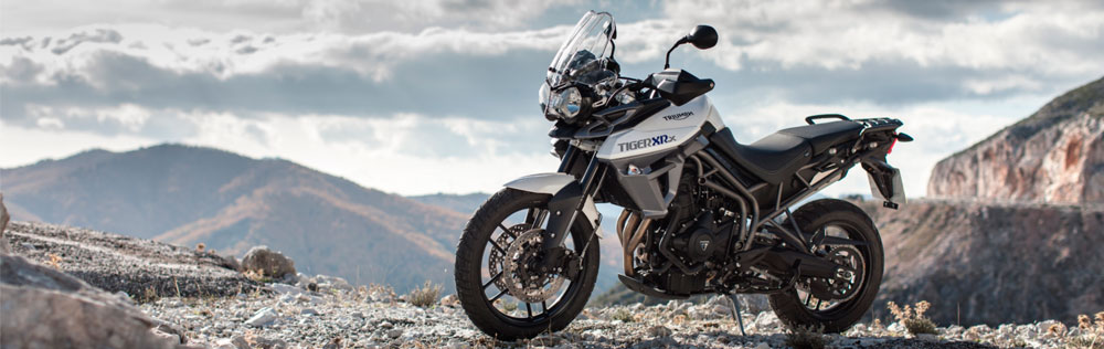 INÍCIATE AL MUNDO DEL OFF-ROAD POR LA RUTA DE MONTNEGRE - Maquina Motors